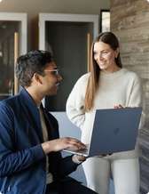 Zip | Intake to Procure Software