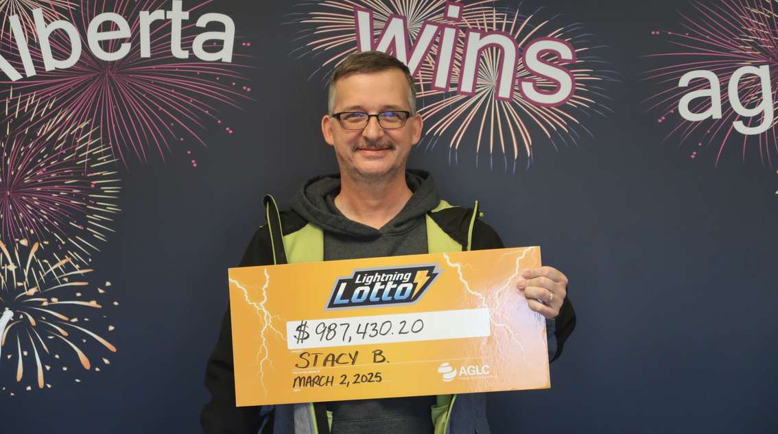 Lightning Lotto – Win Cash in a Flash | WCLC