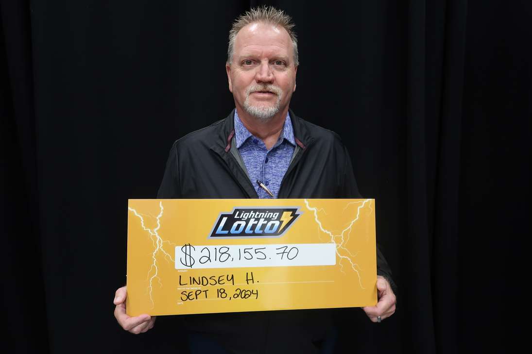 Lightning Lotto – Win Cash in a Flash | WCLC