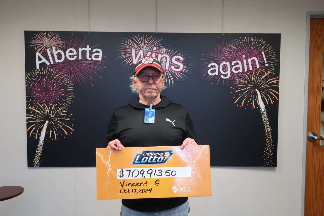Lightning Lotto – Win Cash in a Flash | WCLC