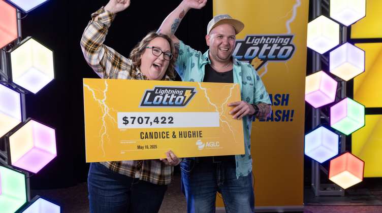 Lightning Lotto – Win Cash in a Flash | WCLC