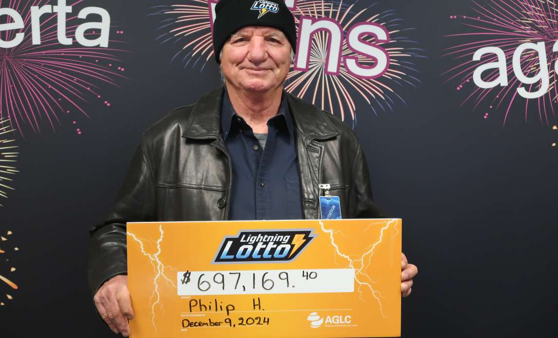 Lightning Lotto – Win Cash in a Flash | WCLC