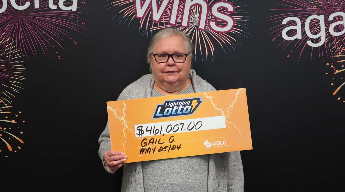 Lightning Lotto – Win Cash in a Flash | WCLC