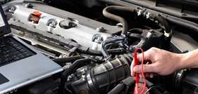 Join Fixter's Garage Network