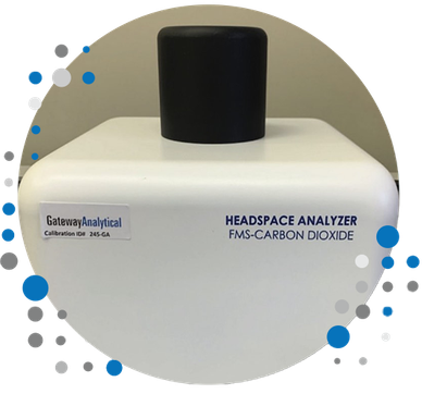 Container Closure Integrity Testing