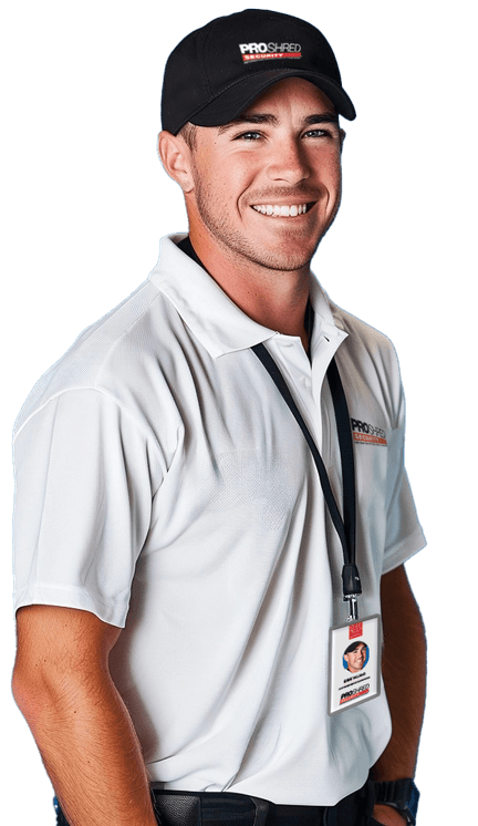 PROSHRED® Georgia | Paper Shredding Services | Document Destruction