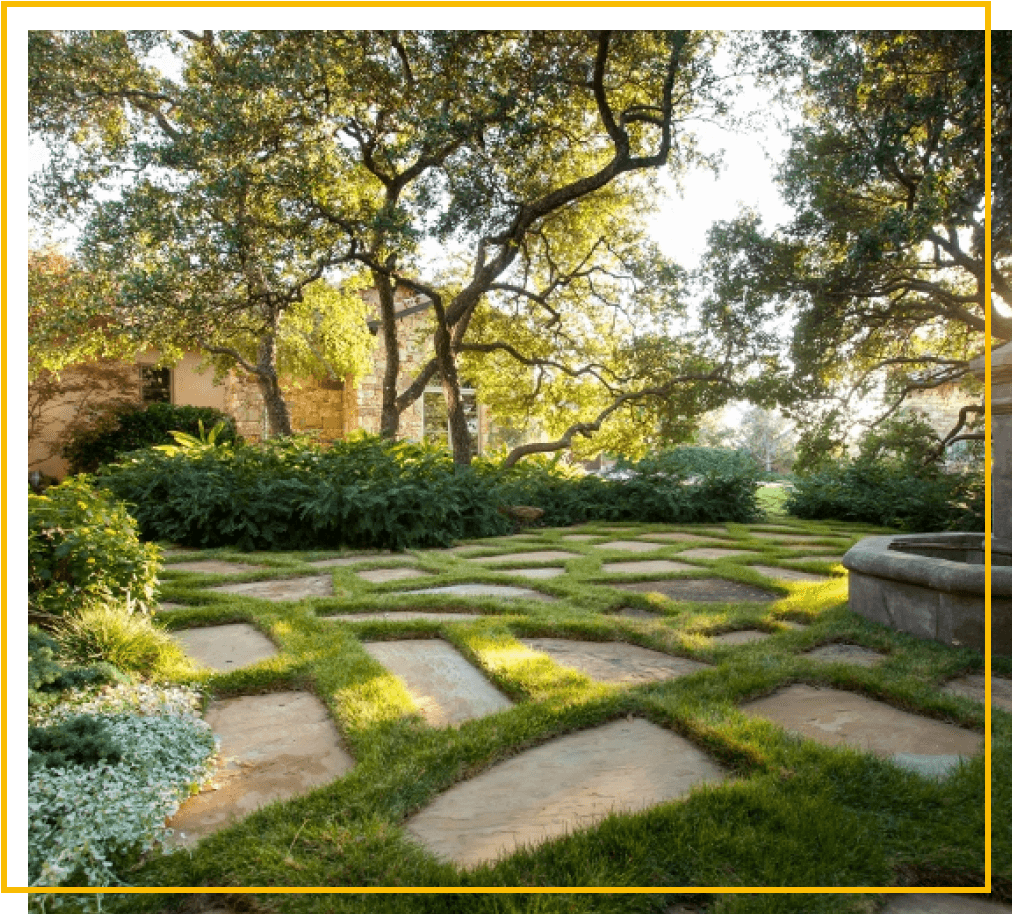 Landscaping Company | Acacia Landscape & Design Boerne TX