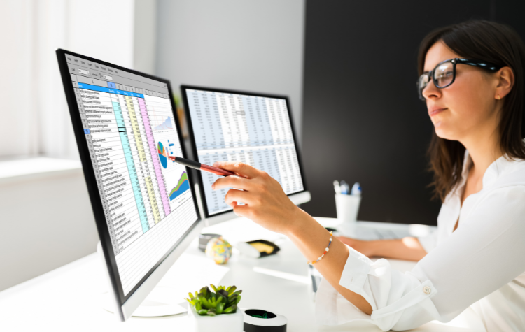 World-Class Microsoft Excel Courses: From Basics to Advanced Training