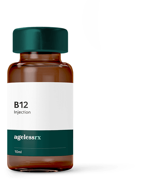 B12 Injections | AgelessRx