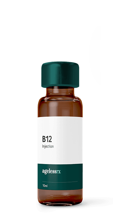 B12 Injections | AgelessRx