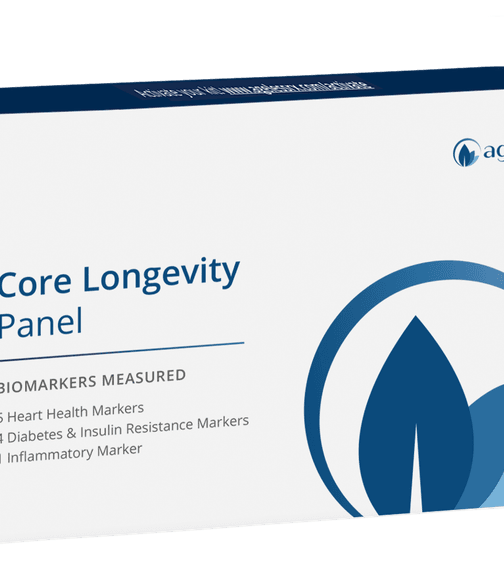 Heart Health | AgelessRx