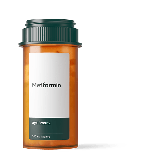 Metformin: Safe & Effective