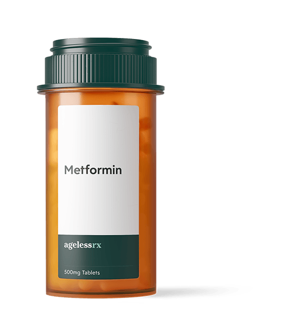 Metformin: Safe & Effective