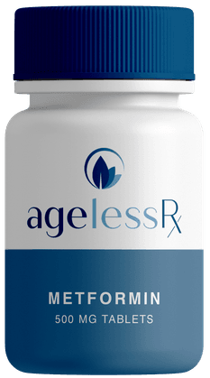 Stand Up to Aging with Metformin