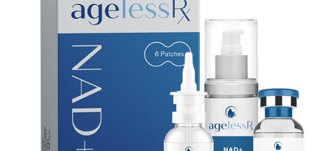 benefits nad+ science testimonials