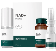 without nad+ we would only survive for minutes