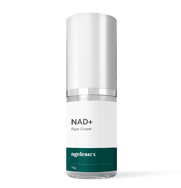Select the NAD+ treatment that's right for you.