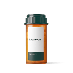 Rapamycin | AgelessRx