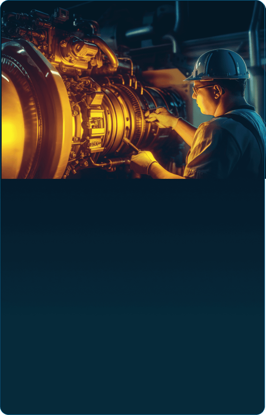 Stay fueled, stay connected.