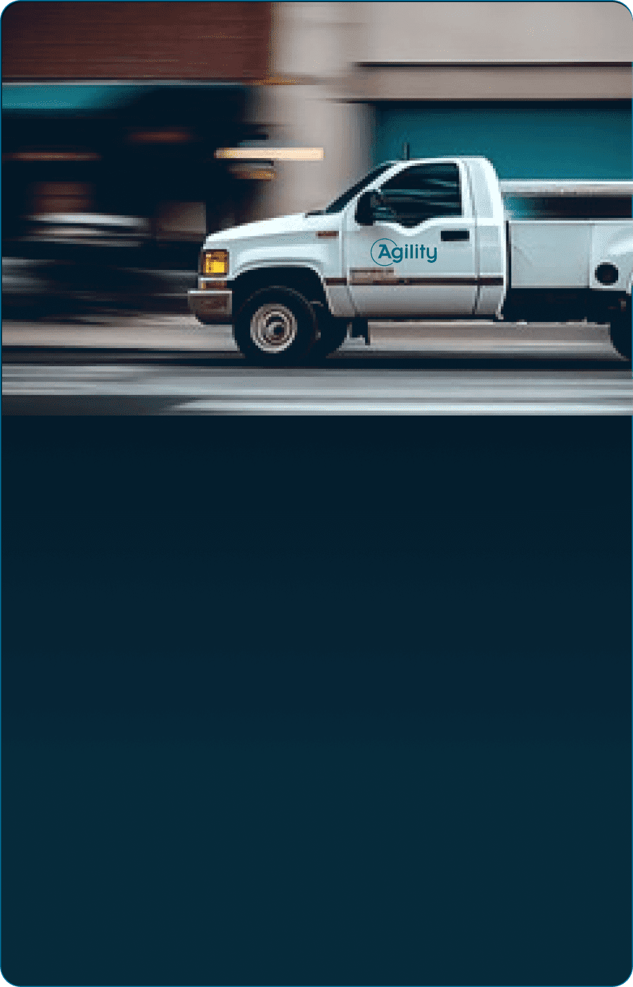 Stay fueled, stay connected.