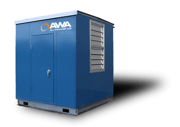 All-Weather Protection