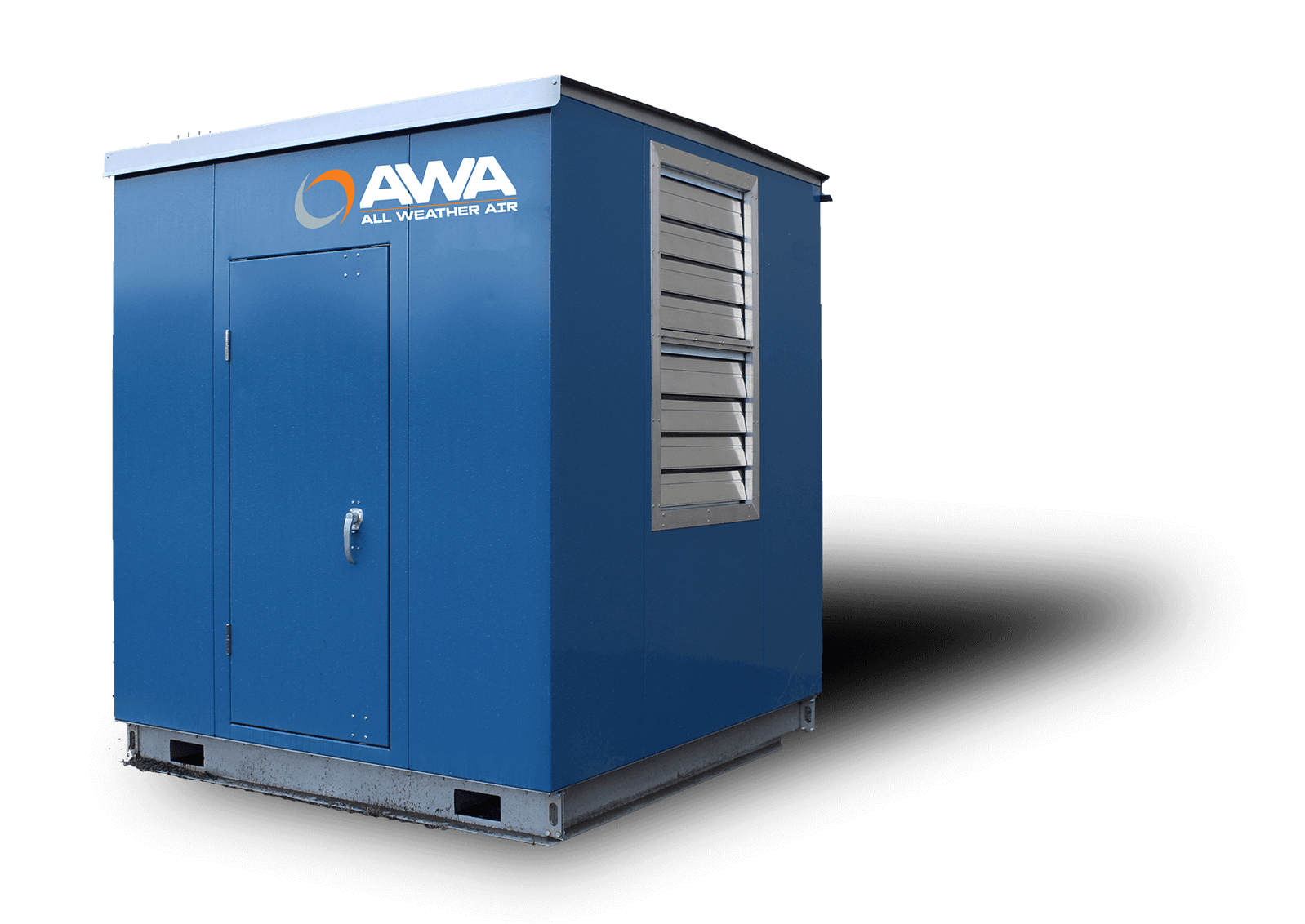 All-Weather Protection