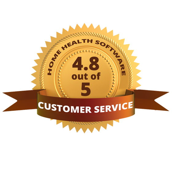 Alora Home Health Software