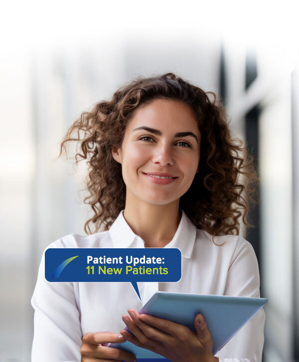 Alora Home Health Software