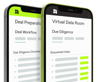 Modern Deal Solutions for Modern Dealmakers