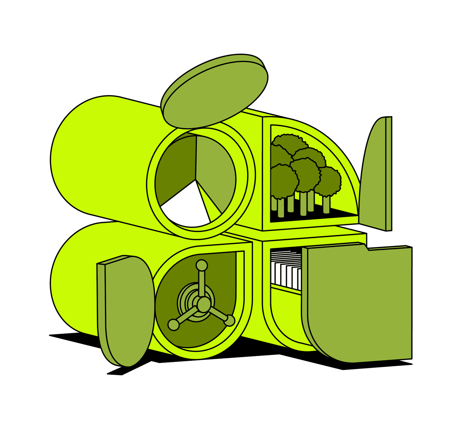 Ansarada Virtual Data Room