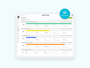 Asset-Map | Financial Advisor Asset Mapping Software