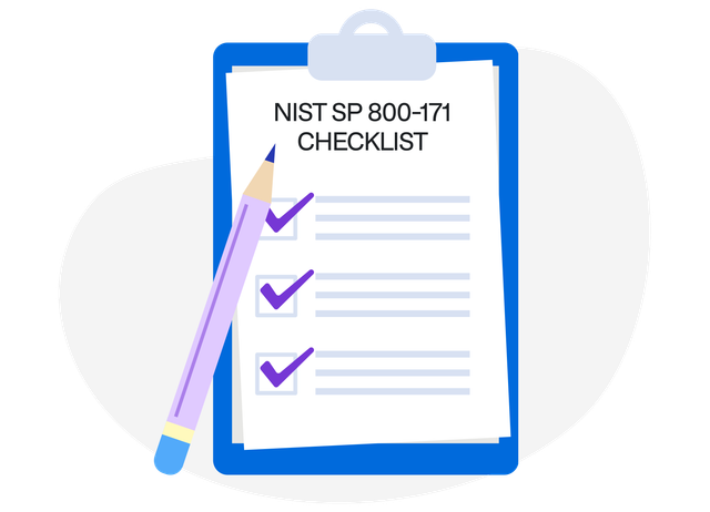 FREE NIST 800-171 Compliance Checklist