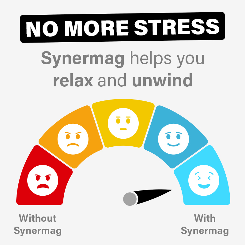 High Potency Magnesium For Optimal Neurological & Muscular Function