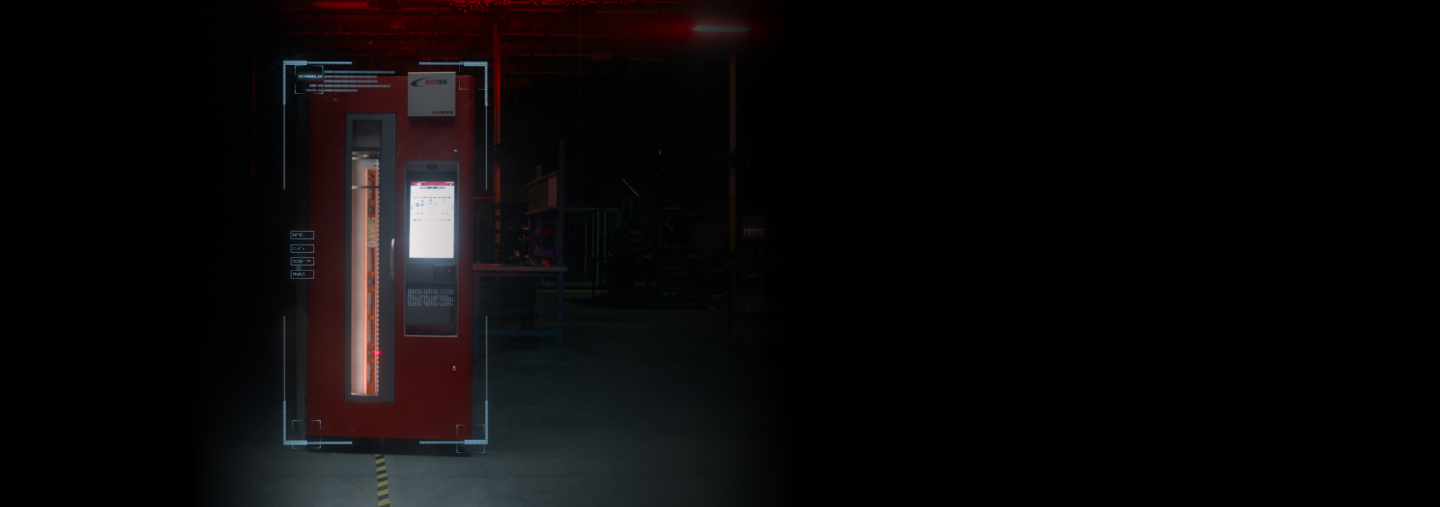 Industrial Vending Solutions | Snap-on AutoCrib | Tustin