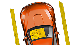 Meet Barnacle. Parking is a problem. Barnacle is the solution. Parking ...