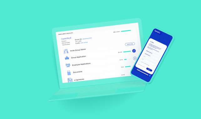 Benefix | for small business. Get a real quote and chat with a real person.