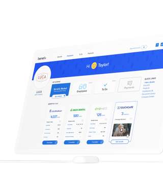 Benefix | for small business. Get a real quote and chat with a real person.