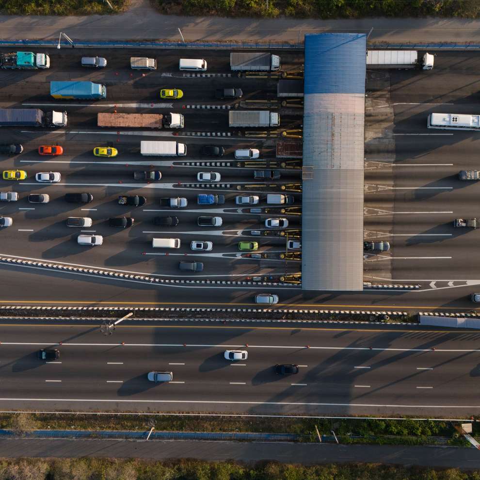 Save Time and Money with Toll Management