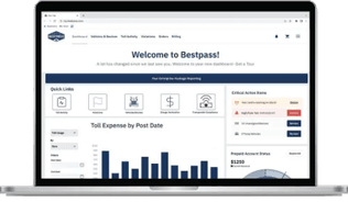Save Time and Money with Toll Management