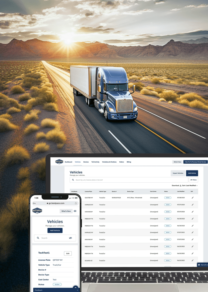 Save Time and Money with Toll Management