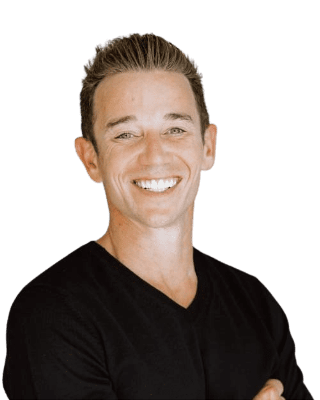 James Dainard, Thursday, February 1st @ 7PM EST