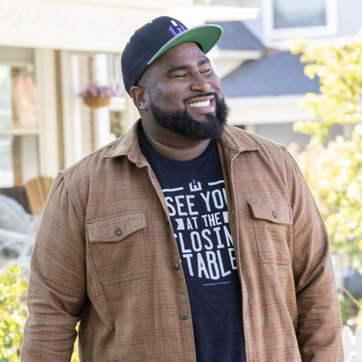 BiggerPockets Momentum 2025