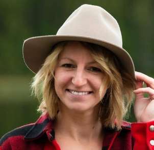 Tiffany • Photographer