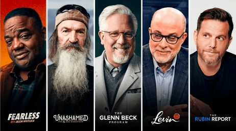 BlazeTV - News & entertainment for people who love America