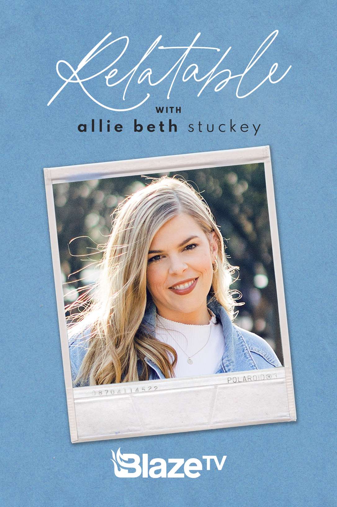 Relatable with Allie Beth Stuckey on BlazeTV