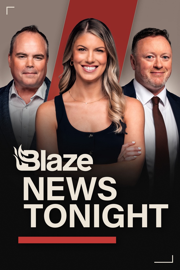 Blaze News Tonight on BlazeTV