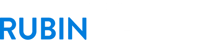 The Rubin Report on BlazeTV