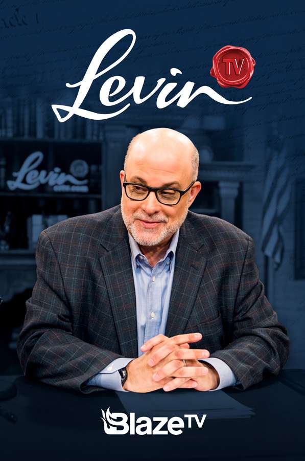 The Steve Deace Show on BlazeTV