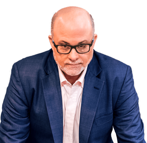 LevinTV on BlazeTV