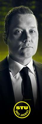 Pat Gray Unleashed on BlazeTV